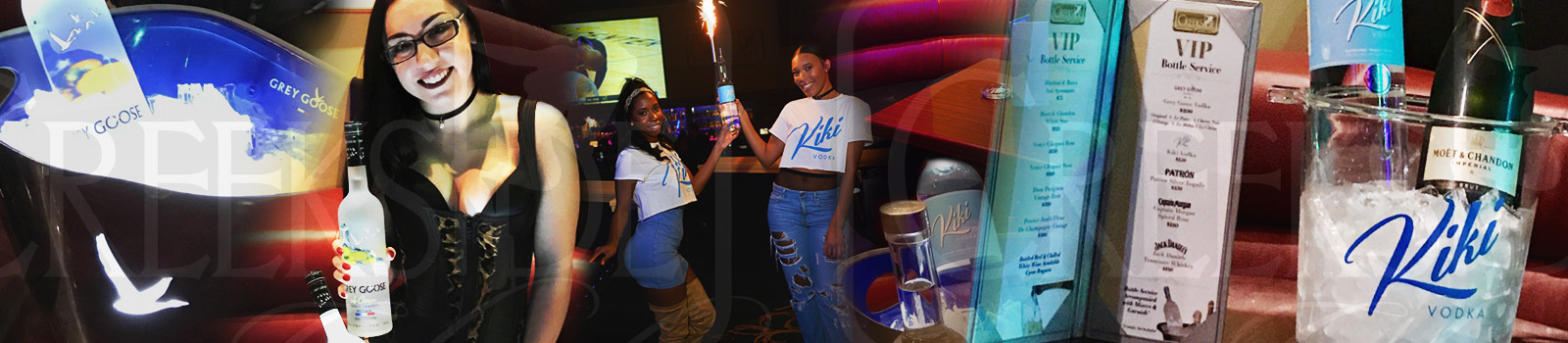 Book a Party Package with Creekside Cabaret and have the Ultimate ...